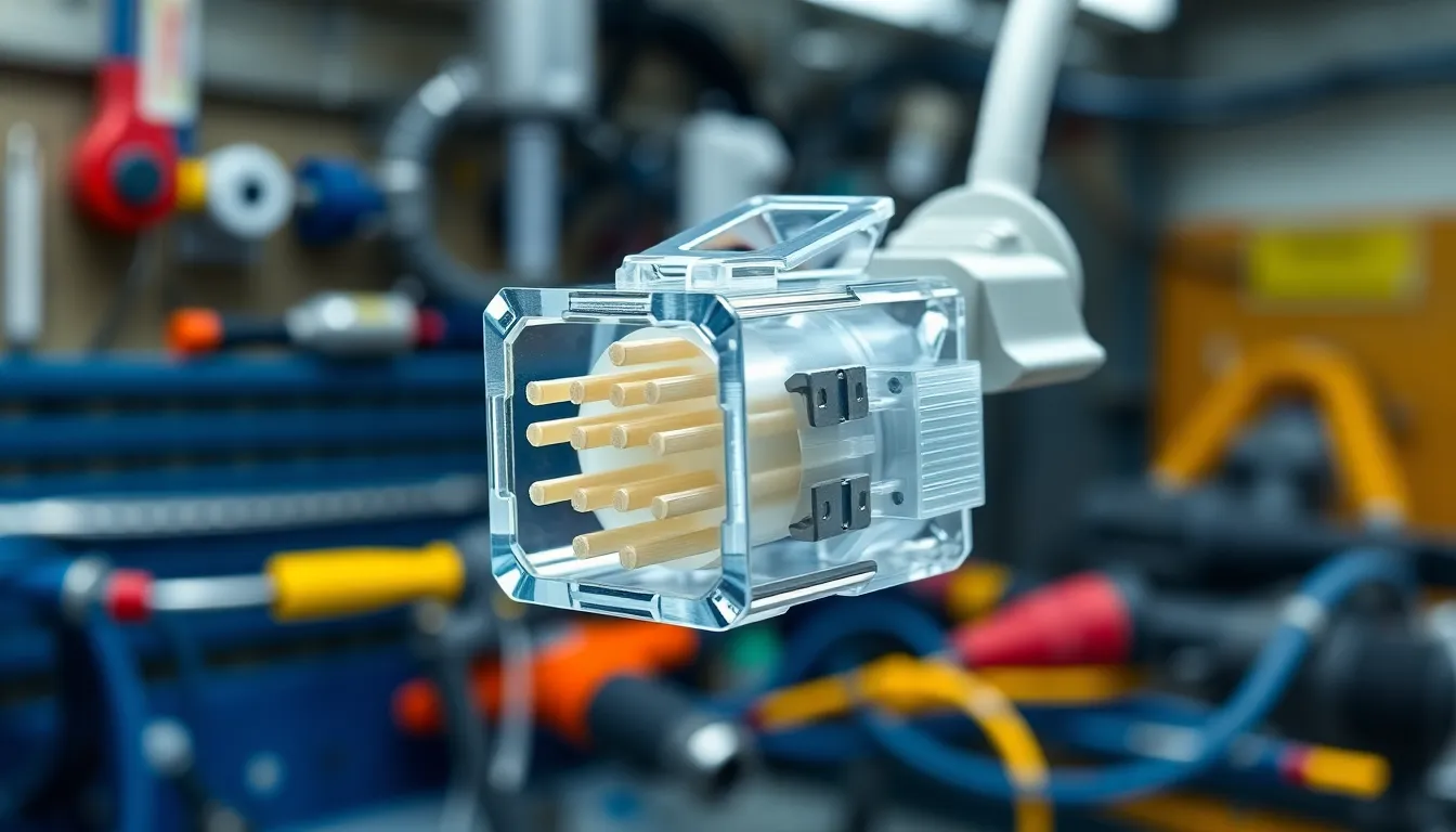 RJ.5 Connector: Key Features, Uses, and How It Compares to RJ11 and ...